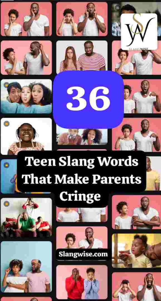 What is Gen Z Slang? (And Why it's Everywhere)