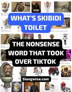 Skibidi Meaning 2026: Viral Gen Alpha Slang Explained with 10 Variants