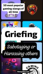 From AFK to POGGERS - 50 Popular Gaming Slang Words and What They Mean