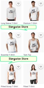 No Cap Meaning Explained: Gen Z Slang 2026