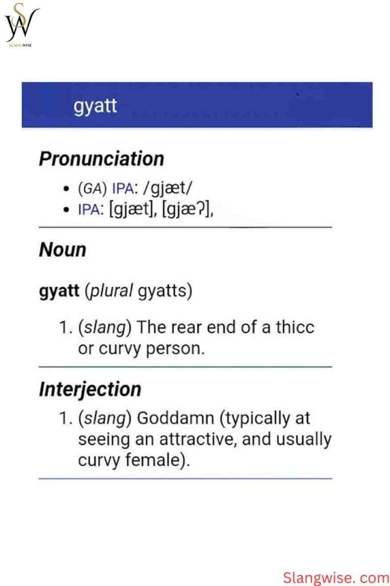 What Is a Gyatt Girl? The Viral Body Positivity Trend (And Why It’s ...