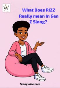 What Does Rizz Mean in Gen Z Slang?