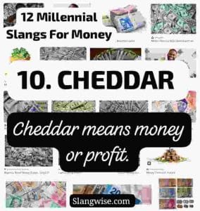 15 Popular Millennial Slangs for Money That Still Pop Up Everywhere