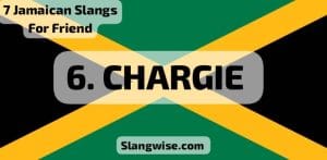 Top 7 Jamaican Slangs For Friend or Bro: #7 is Must-know