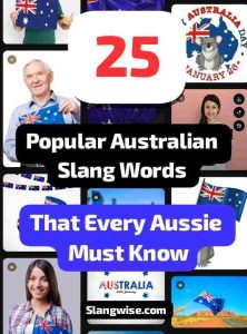 25 Popular Australian Slang Words Aussies Must Know in 2026